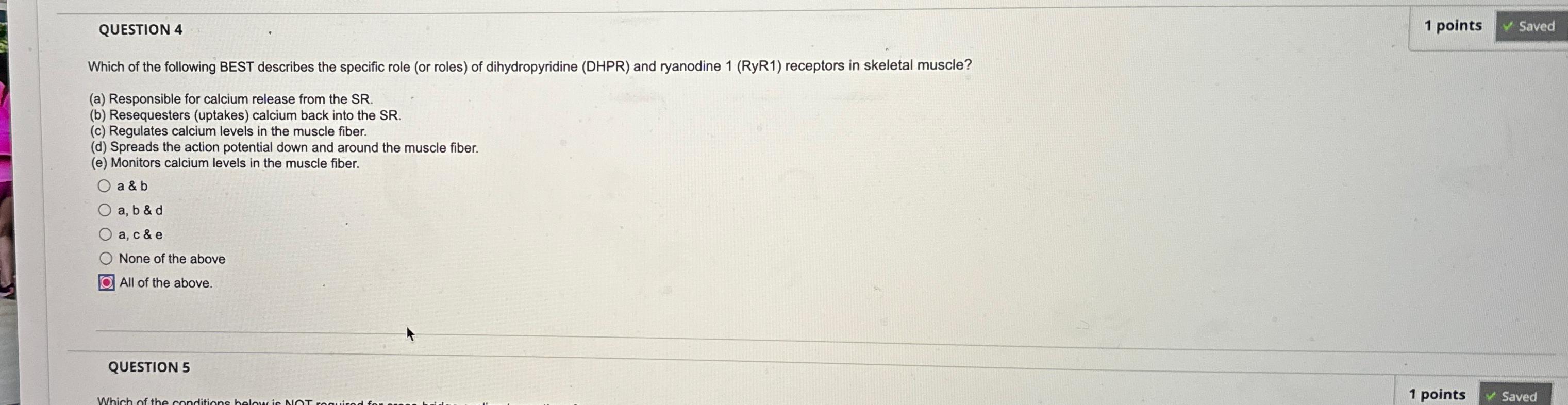 Solved QUESTION 41 ﻿pointsWhich of the following BEST | Chegg.com