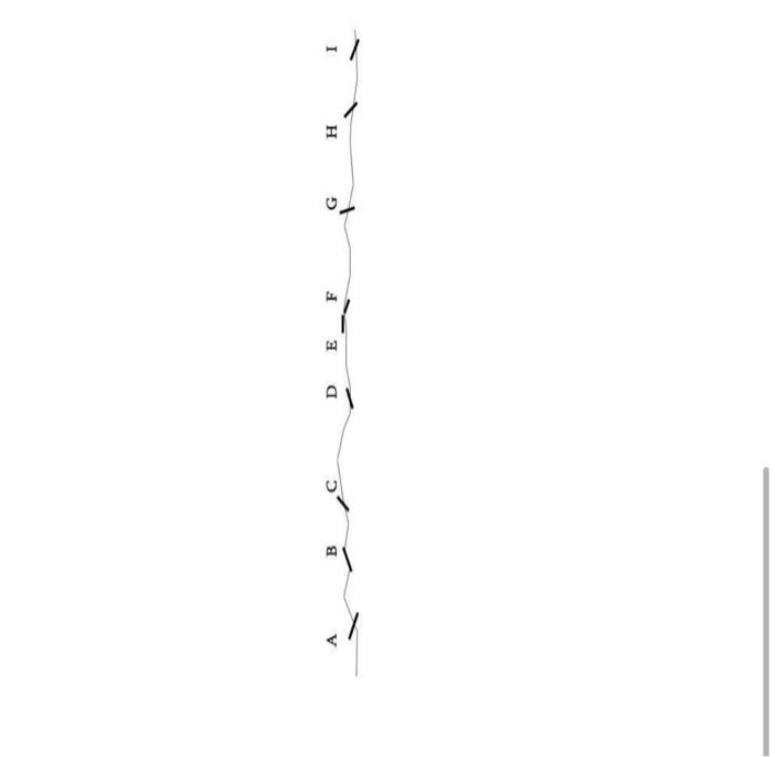 KINK METHOD Fold cross-section using the Kink Method: | Chegg.com