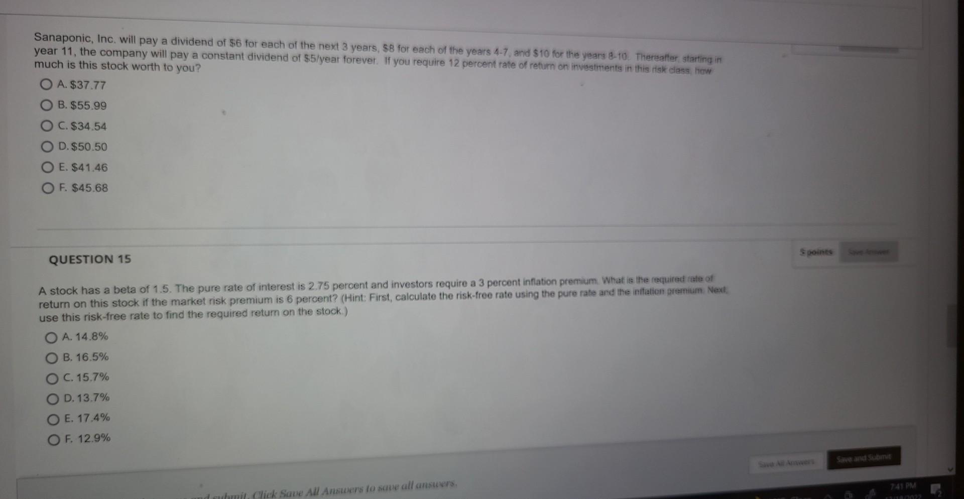 Solved The Bank of Loans uses the following rating scheme to | Chegg.com