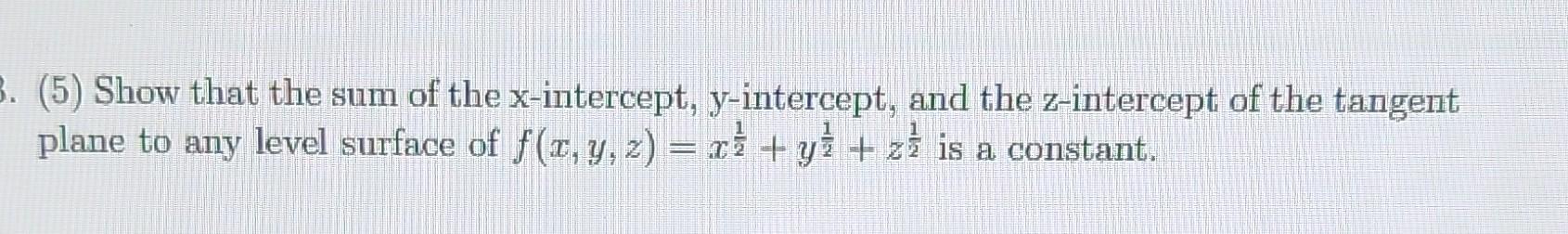 Solved (5) Use a linear approximation to estimate the value | Chegg.com