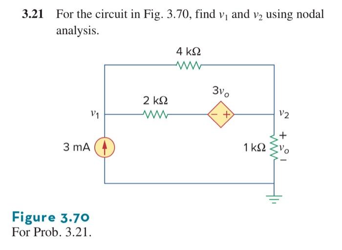 Solved can you solve this wuestion using supernode if | Chegg.com Solved can you solve this wuestion using supernode if | Chegg.com