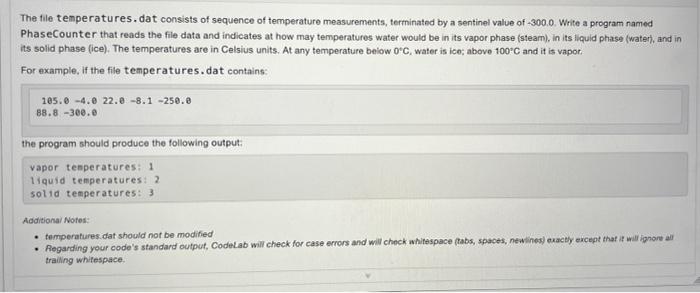 Solved IN JAVA. 1) Write a loop that reads strings from | Chegg.com