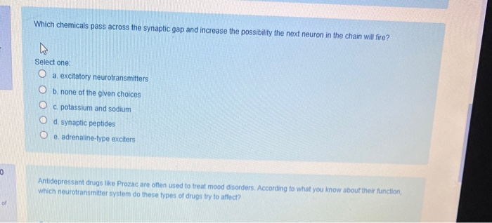 Solved Paralysis of the left arm might be explained by a | Chegg.com