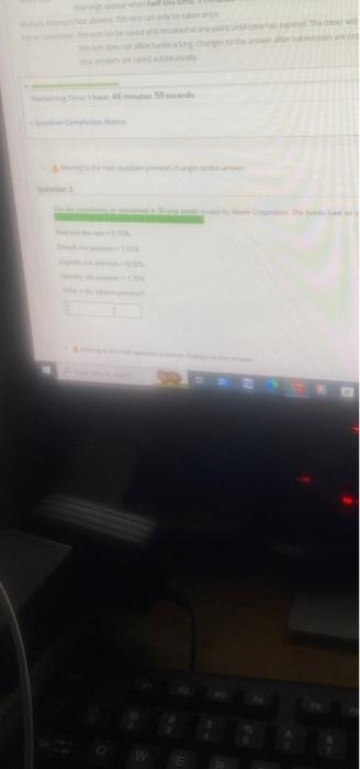 Solved Warnings appear when half the Multiple Attempts Not | Chegg.com