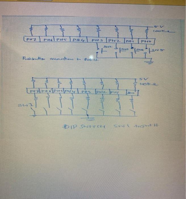 using C++ language on CodeWarrior,please solve the | Chegg.com