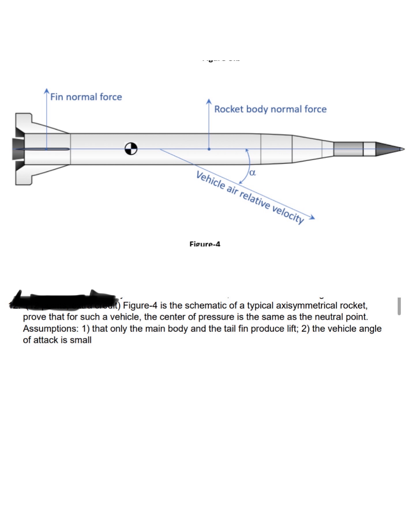 Solved Figure-4 ﻿is the schematic of a typical | Chegg.com