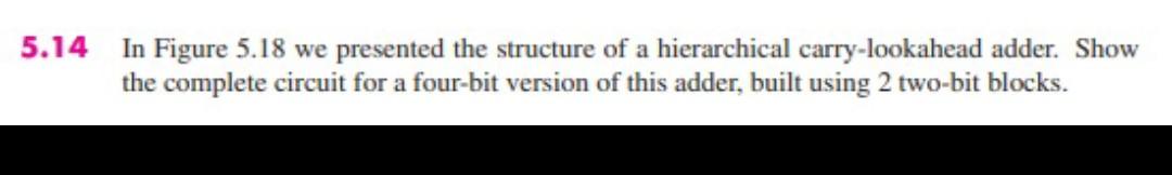 Solved Fundamentals of Digital Logic with VHDL Design (3rd | Chegg.com