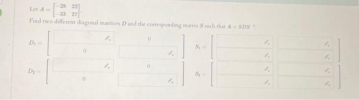 Solved Please answer both. Your answer is incorrect. 1 | Chegg.com