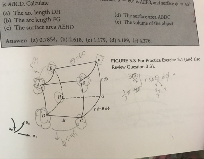 Solved HOW THIS PROBLEM CAN BE SOLVED? the answers provided | Chegg.com