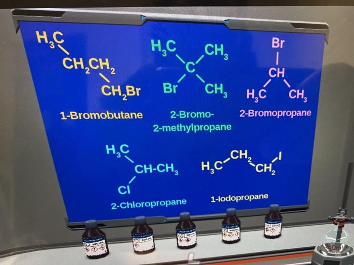 Solved Mix reactants that will form 2-methoxypropane via an | Chegg.com
