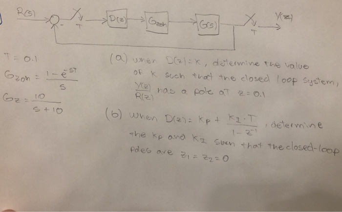 Solved Please Solve In Detail And Clear Hand Writting Thank 