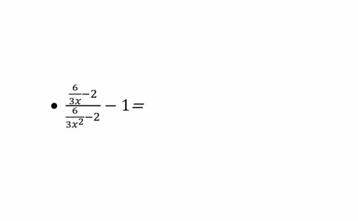Solved Question 1: Reducing Rational Expressions Reduce each | Chegg.com