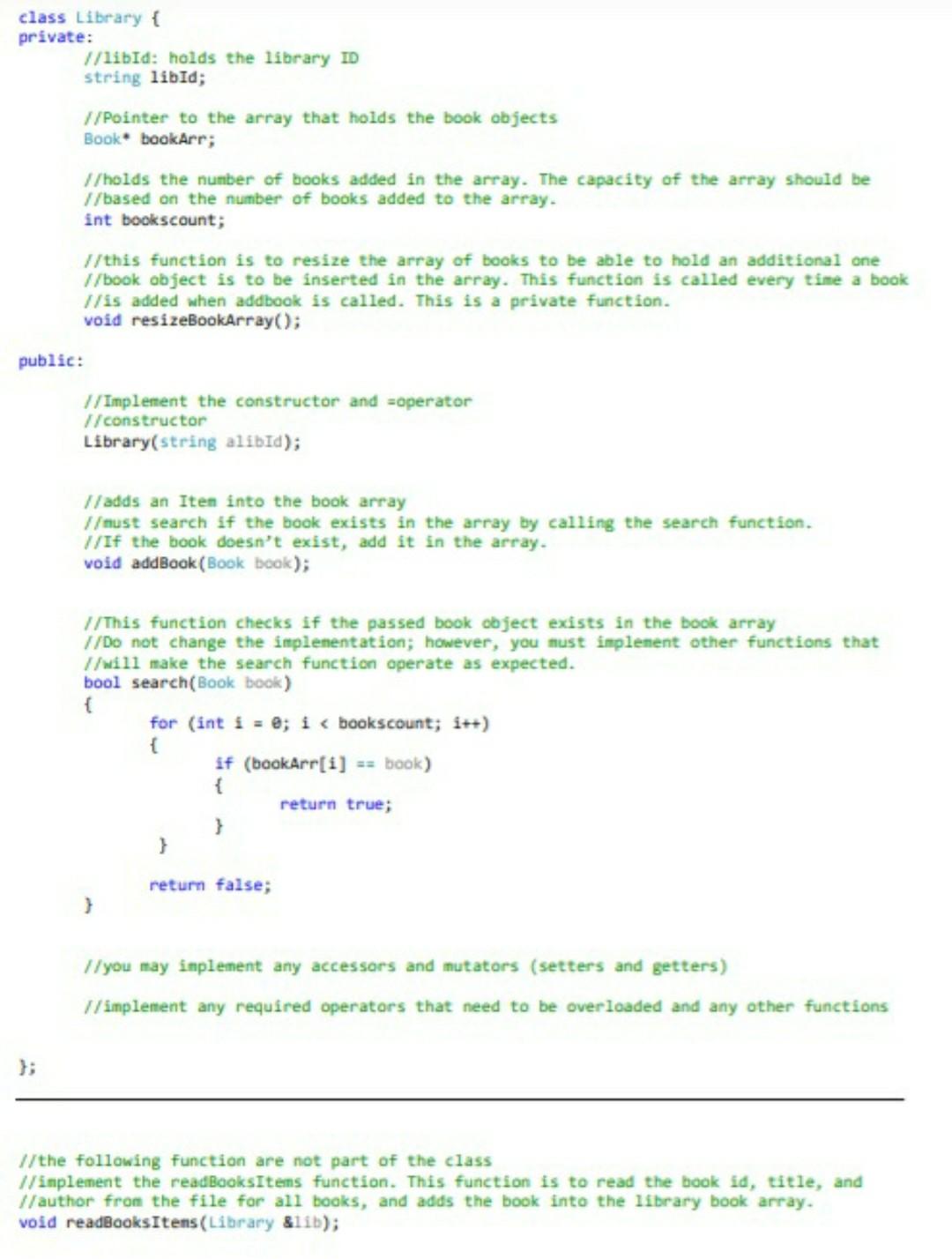 Solved Learning Objective: This homework aims to build | Chegg.com