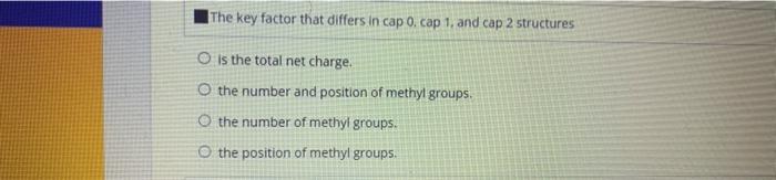 Solved The key factor that differs in cap. cap 1, and cap 2 | Chegg.com