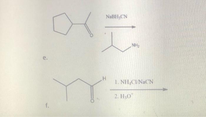 Solved COOH CH.CH 3 HNO HISO a. 1. DIBAL-H toluene, -60°C 2. | Chegg.com