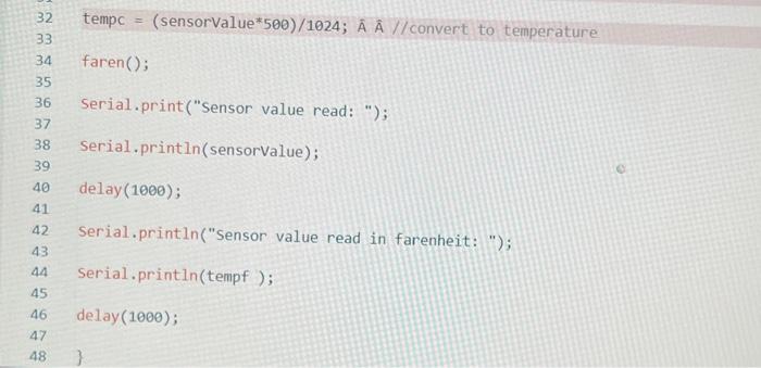 Solved I gave my current code that is not functioning if you | Chegg.com