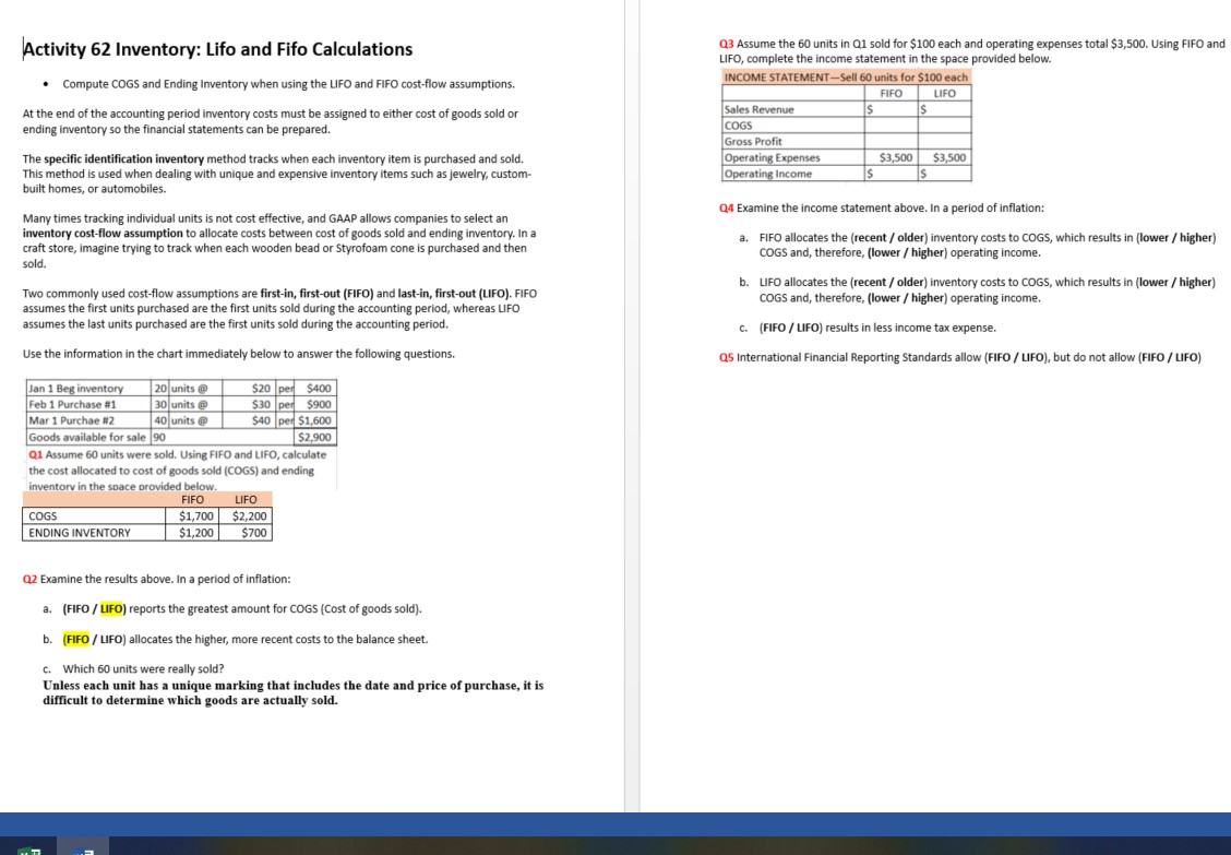 Solved Help me with questions Q3, ﻿Q4, ﻿& Q5. ﻿Thank you. Q3 | Chegg.com