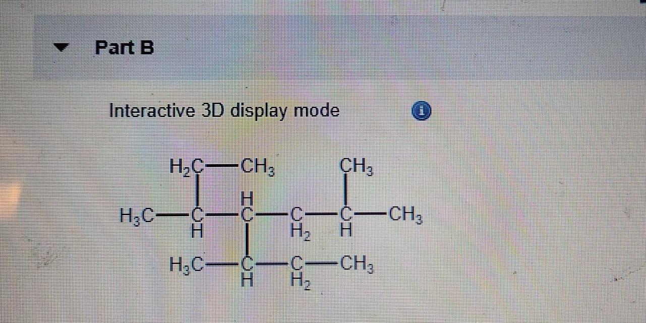 Solved Convert the following condensed structures to line | Chegg.com