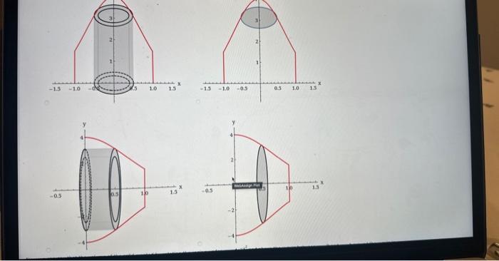 Solved assignment, you submit the entire assignment. ament | Chegg.com