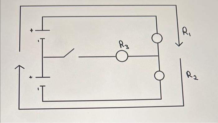 Solved R1 R2 | Chegg.com