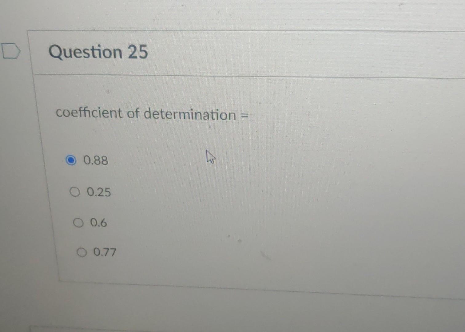 Solved what are the correct answers?I will give you a thumb | Chegg.com
