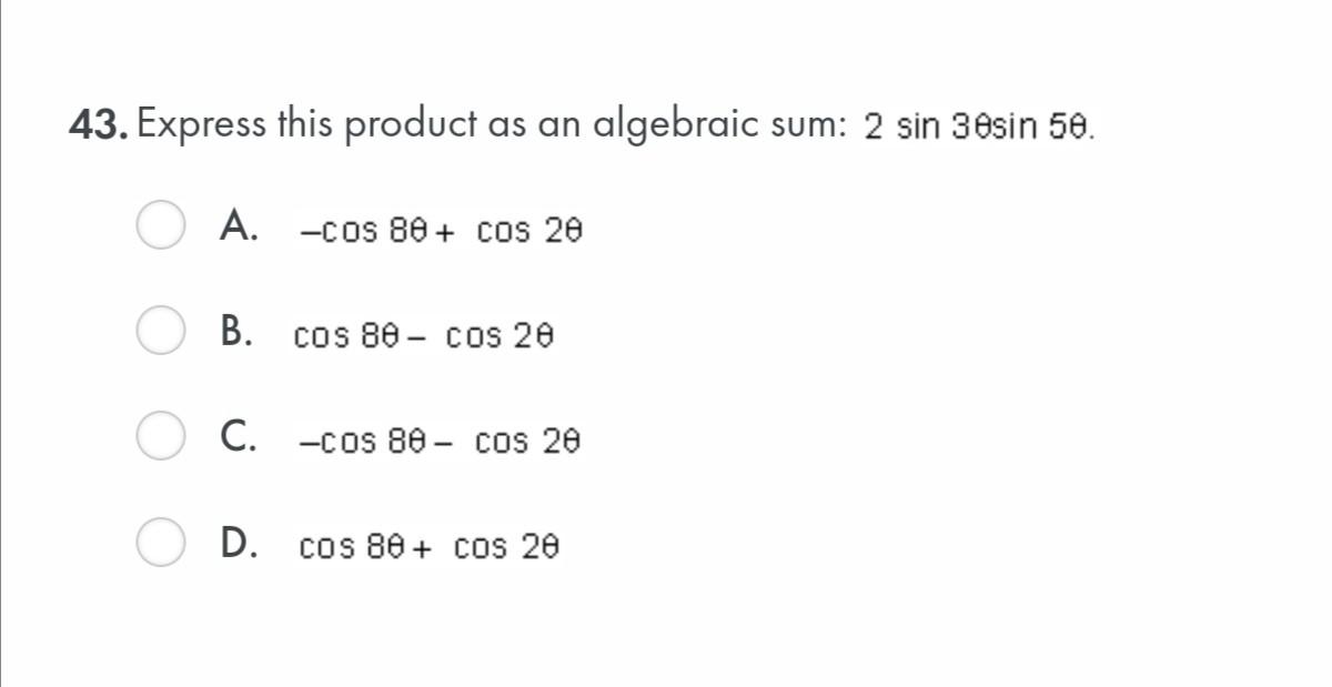 Solved I would be pleased if tutor can show me the | Chegg.com