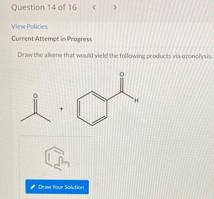 Solved Current Attempt in Progress Assign a systematic | Chegg.com