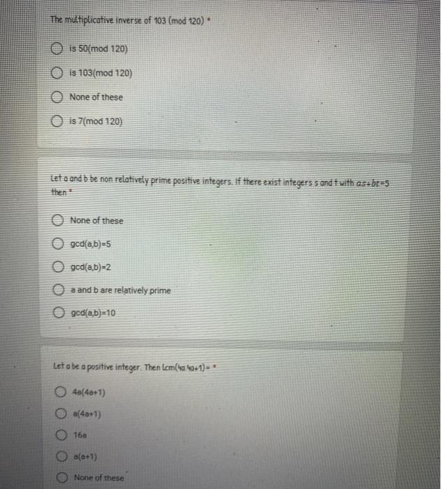 Solved Our aim is to check whether 131 is a prime number or | Chegg.com