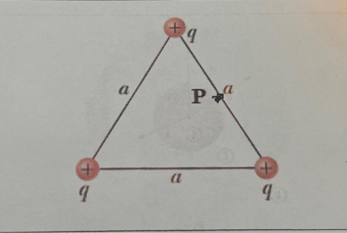 Solved find the mathematical expression for the electric | Chegg.com
