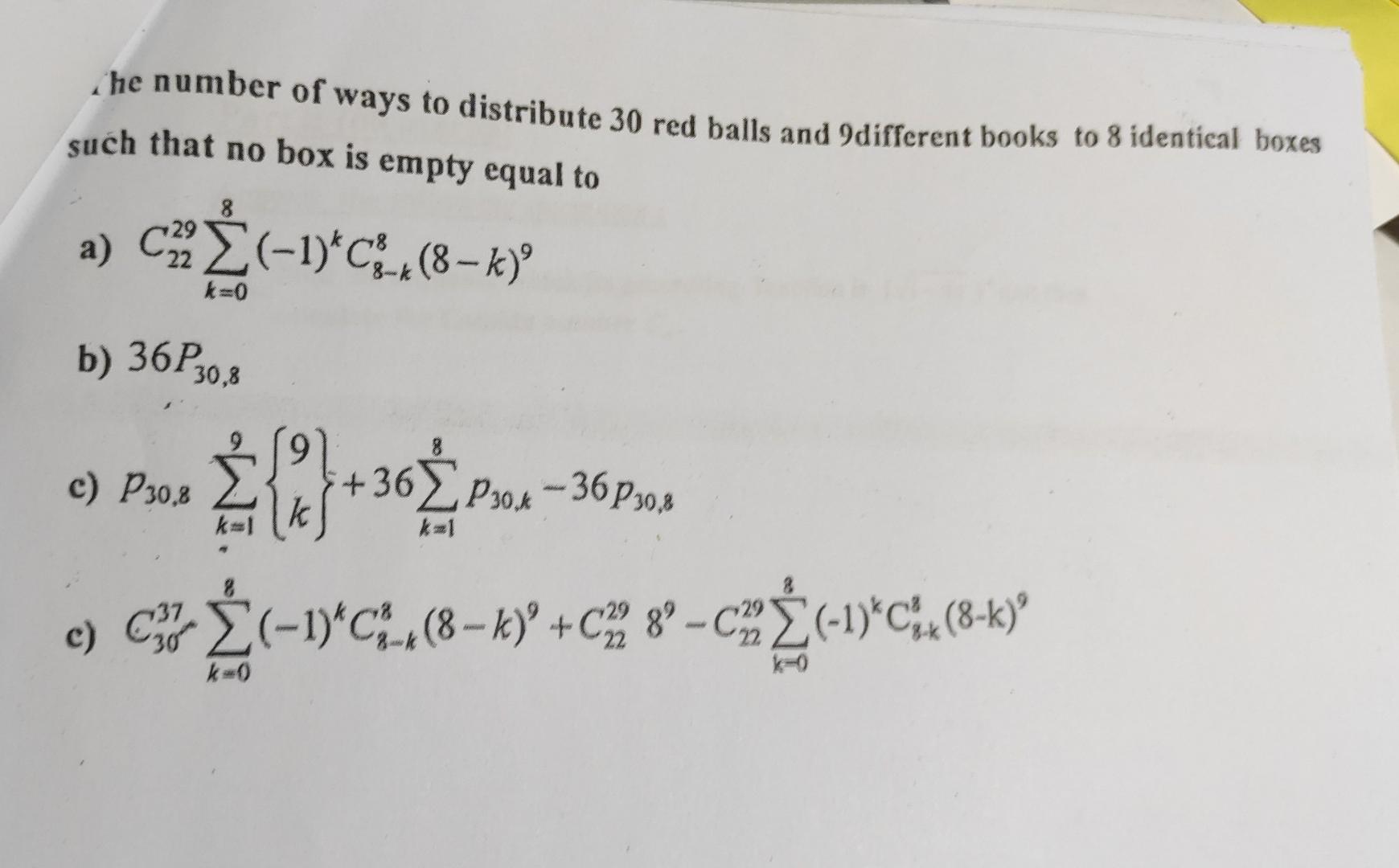 Solved I need an explanation and steps to understand how to | Chegg.com