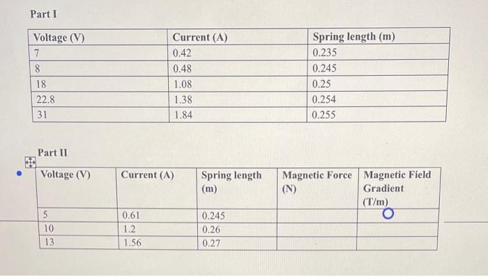 4. Calculate the magnetic force on the magnetic disk | Chegg.com