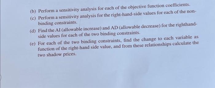 Solved 2. (45 marks) We are given the following algebraic | Chegg.com Solved 2. (45 marks) We are given the following algebraic | Chegg.com
