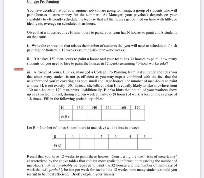 Solved PLEASE completely and correctly answer ALL of part 3 | Chegg.com