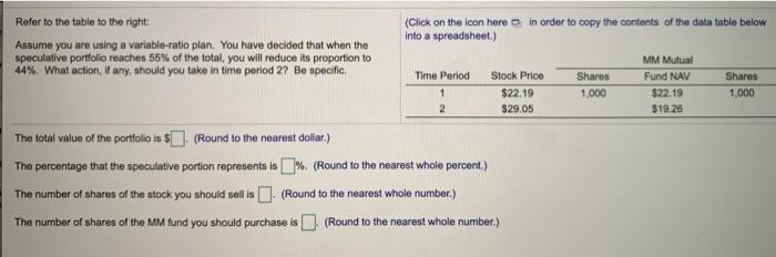 solved-refer-to-the-table-to-the-right-assume-you-are-using-chegg