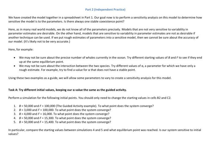 answer is listed however i need decimal form. system | Chegg.com