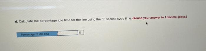 Solved For the set of tasks given below, do the following: | Chegg.com