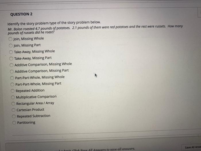 Solved these are all simple select an option questions for | Chegg.com