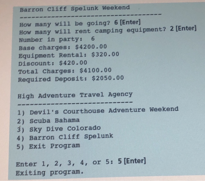 Solved CSC 211 Intermediate Programming Lab2 Review | Chegg.com