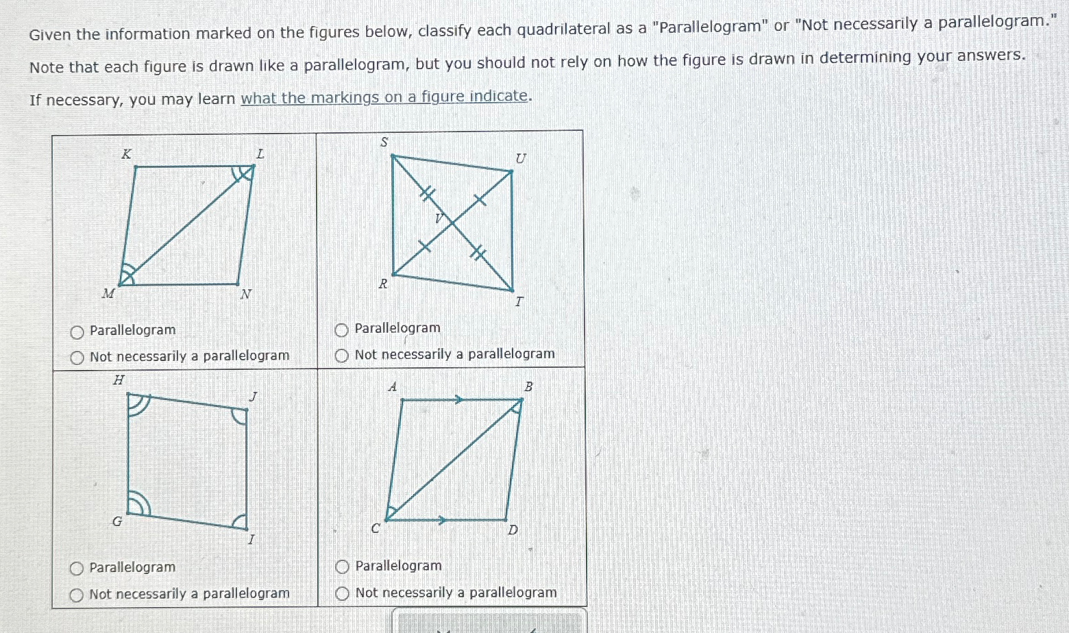 Solved Given the information marked on the figures below, | Chegg.com
