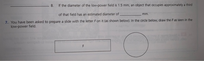 Solved Please help me answer both questions:• If the | Chegg.com