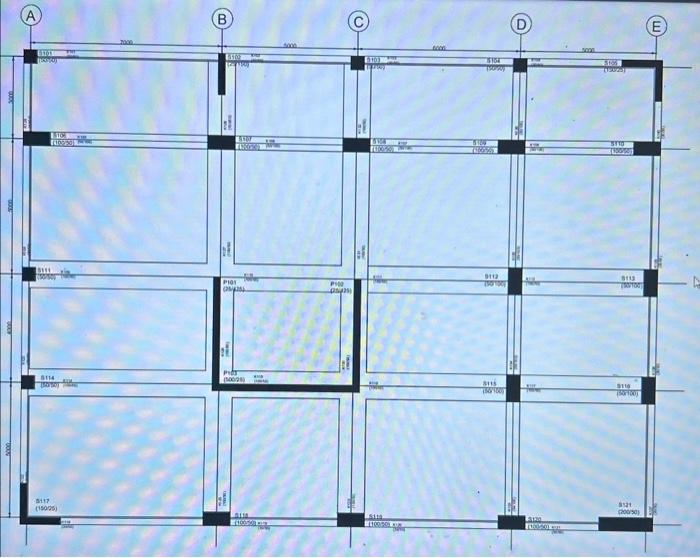 Solved draw it with using auto cad | Chegg.com