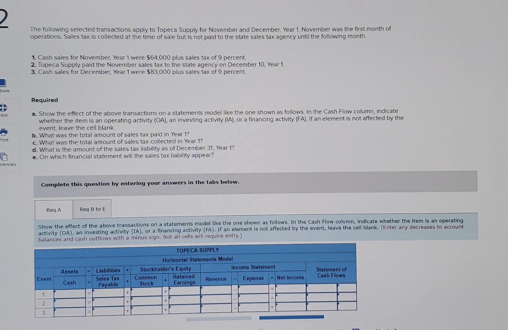 Solved oblems | Chegg.com