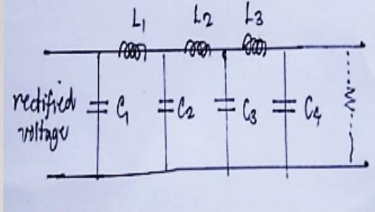 Solved If a full-wave rectification is used in the circuit, | Chegg.com