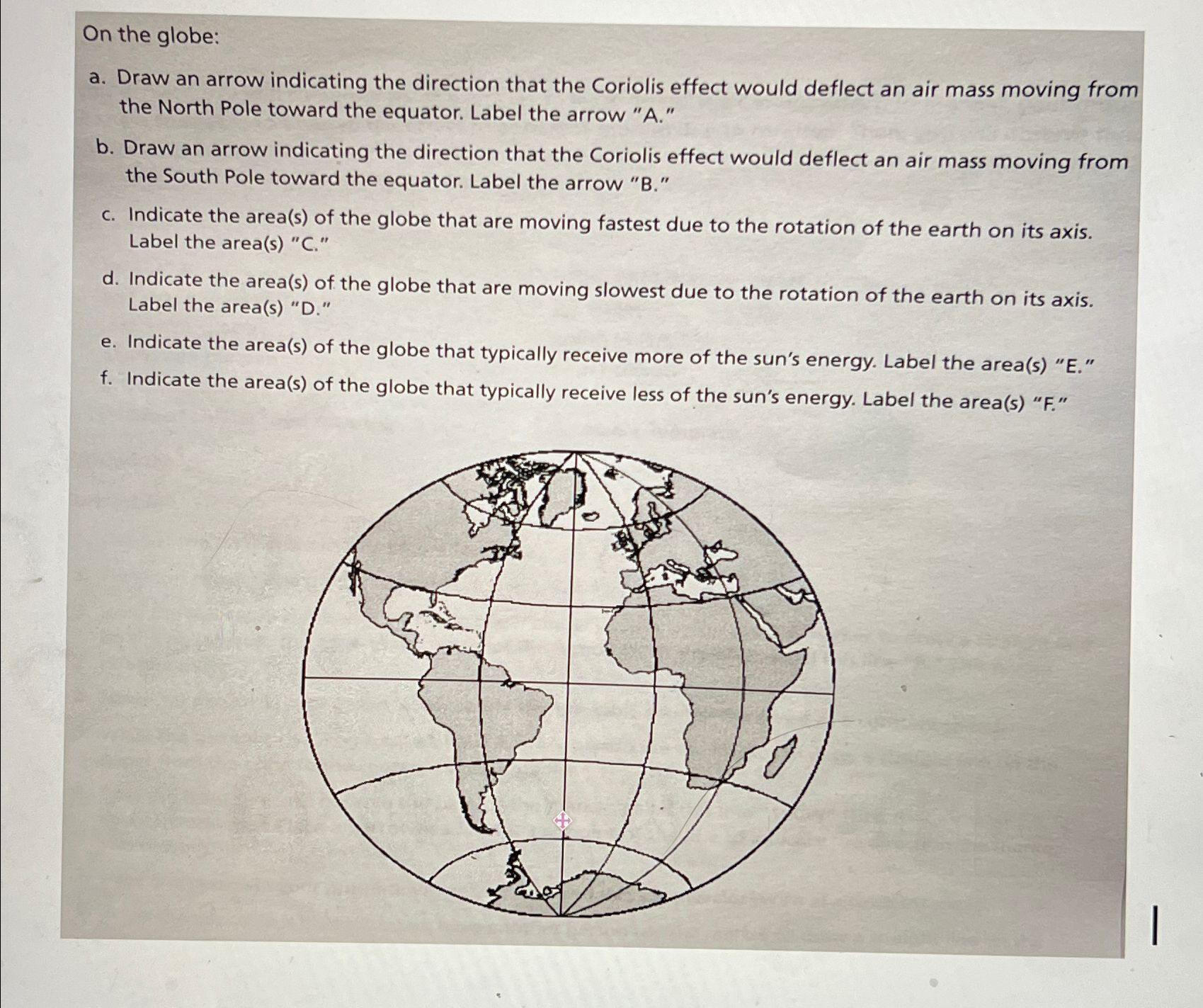 Solved Please help by drawing the lines below: | Chegg.com