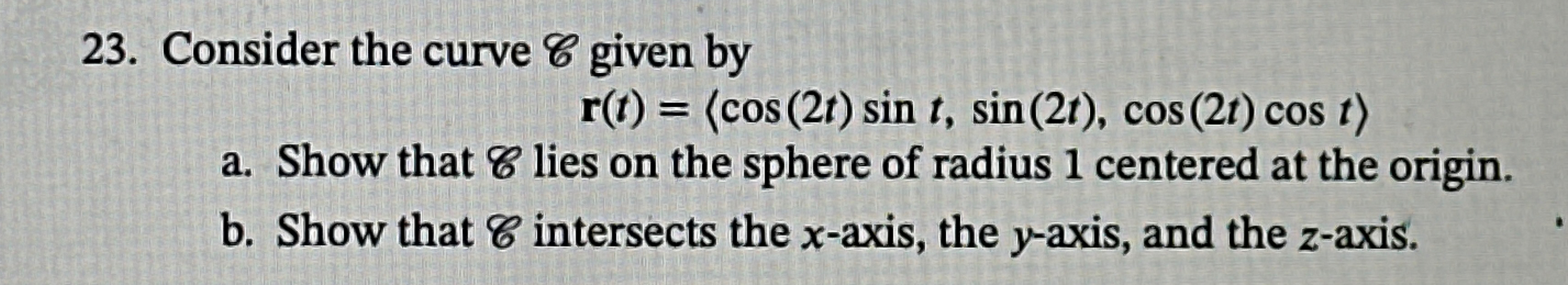 Solved Consider the curve E ﻿given | Chegg.com