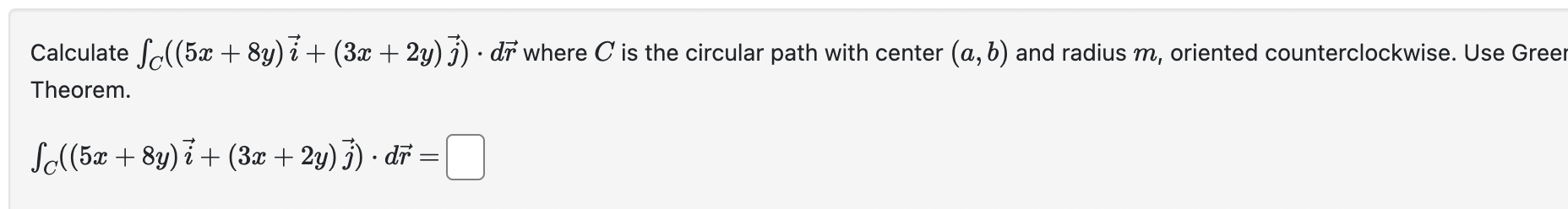 Solved Calculate \int_C | Chegg.com