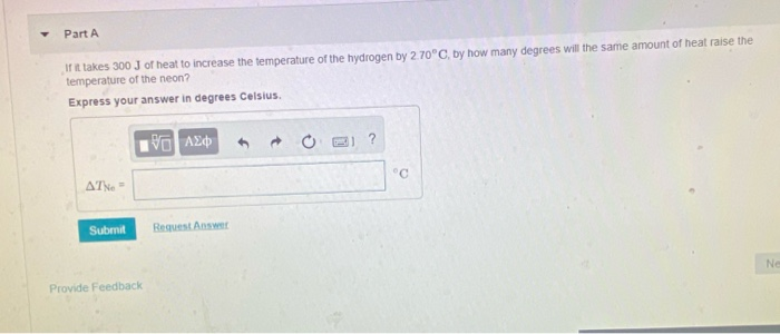 Solved Perfectly rigid containers each hold n moles of ideal | Chegg.com