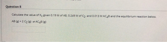 Solved Question 7 A reaction takes place via the two-step | Chegg.com