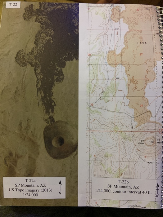 EXCISE 14 Name Section EXERCISE 34 PROBLEMS-PAT In | Chegg.com