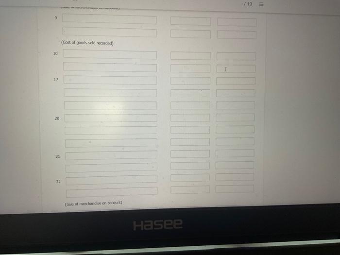 Solved - / 19 Vw Pailide Current Attempt in Progress | Chegg.com